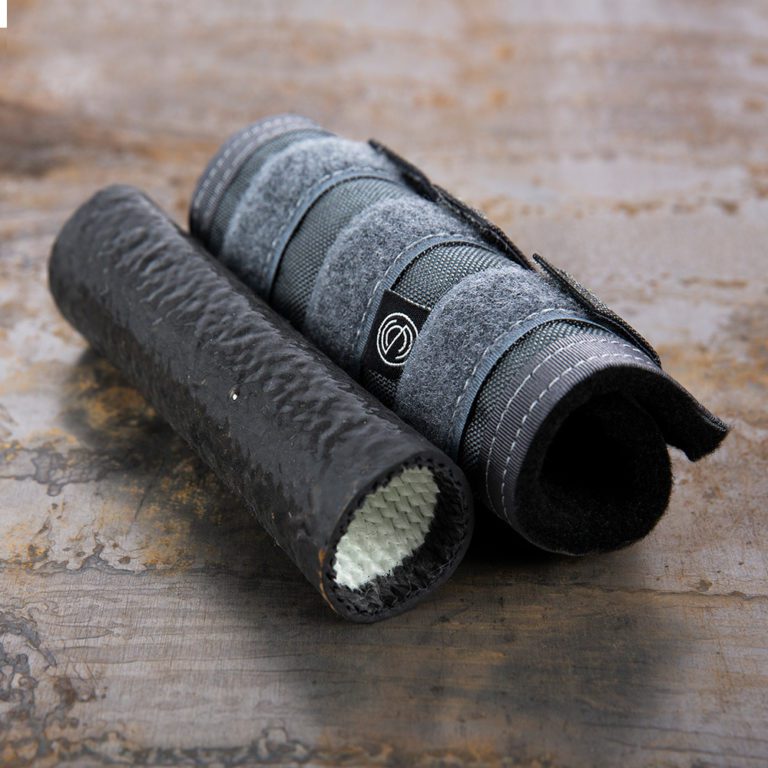 Shop SilencerCo: High Temp Suppressor Cover