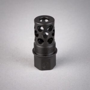Bravo Thread Over Mount (TOM) Bundle - SilencerCo