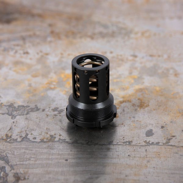 SilencerCo Suppressor Accessories: Bravo Piston Mount SilencerCo Suppressor Accessories: Bravo Piston Mount