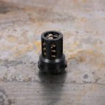 SilencerCo Suppressor Accessories: Bravo Piston Mount