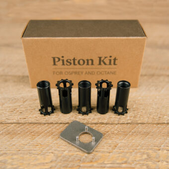 What Is a Suppressor Piston and How Does It Work? - SilencerCo