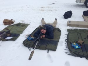 SilencerCo Blog: Interview with Jonathon Shults