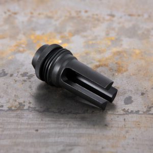 SilencerCo Suppressor Accessories: ASR Mount