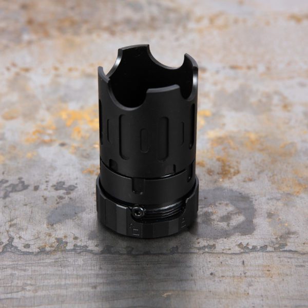 ASR BLAST SHIELD - SilencerCo