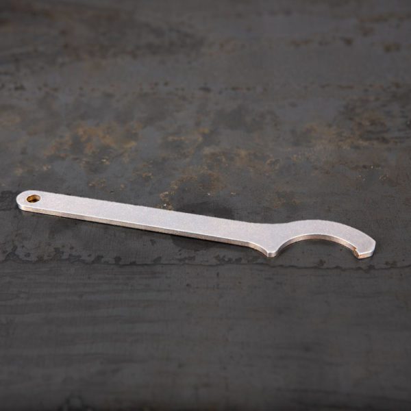 SilencerCo Hybrid 46M - Long Bore Meets Modular