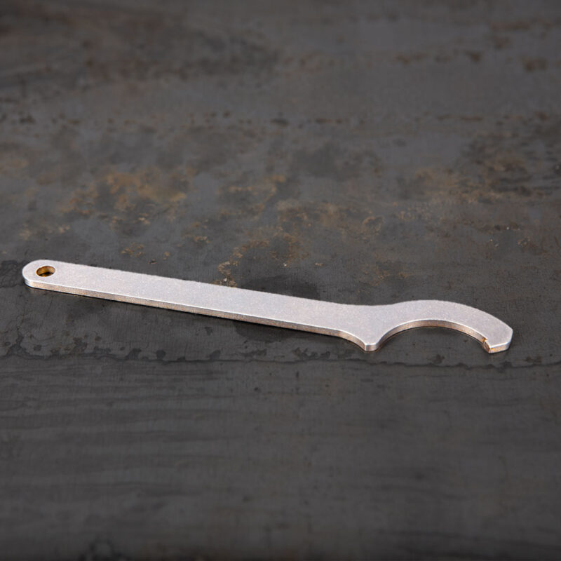 SilencerCo Hybrid 46M - Long Bore Meets Modular