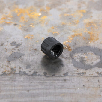 SilencerCo Suppressor Accessories: Delta Adapter