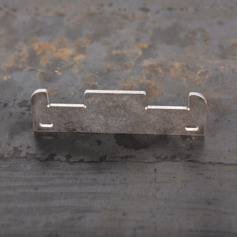 SilencerCo Suppressor Accessories: Delta Adapter