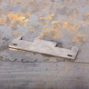 DELTA ADAPTER - SilencerCo