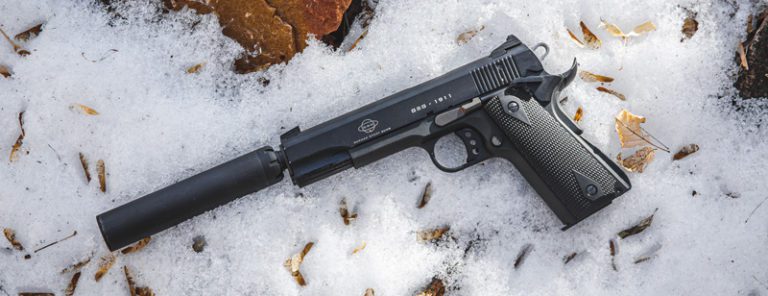 SilencerCo Blog: Interview with Jonathon Shults