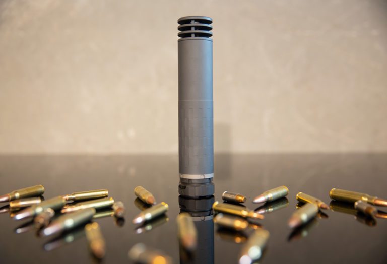 Subsonic Versus Supersonic Ammunition