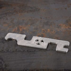 Charlie Multi Tool - SilencerCo