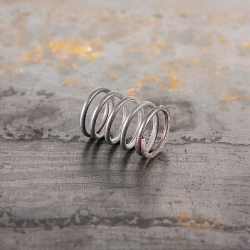 SilencerCo Suppressor Accessories: Piston Spring