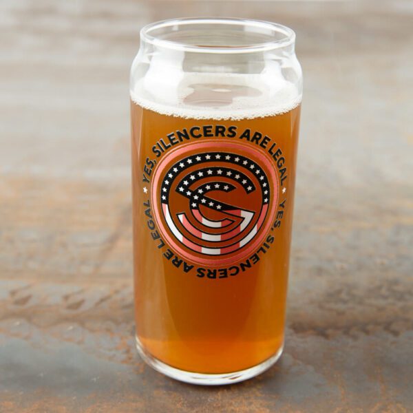 What Is an ATF Tax Stamp? - SilencerCo