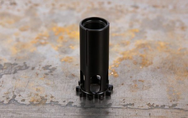 What is a Nielsen Device? - SilencerCo