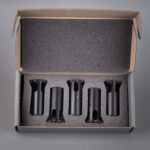 SilencerCo Suppressor Accessories: Piston Kit