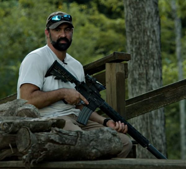 SilencerCo American Gun Series: Illustrates and celebrates the ...