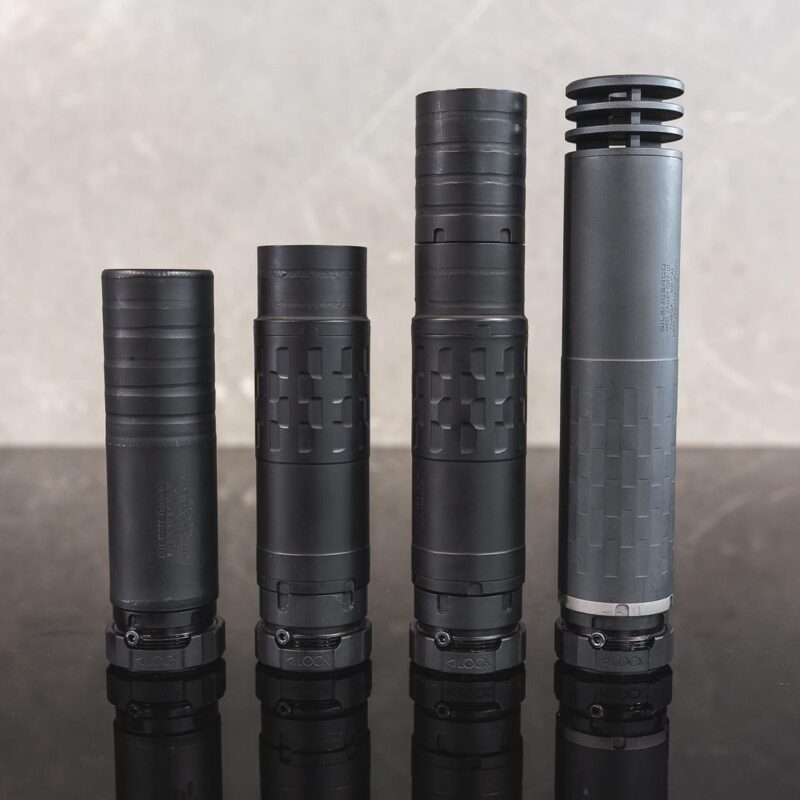 What To Look For When Buying a Suppressor - SilencerCo