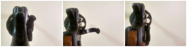 The Nagant M1895 Revolver: Way Cooler than You Think - SilencerCo