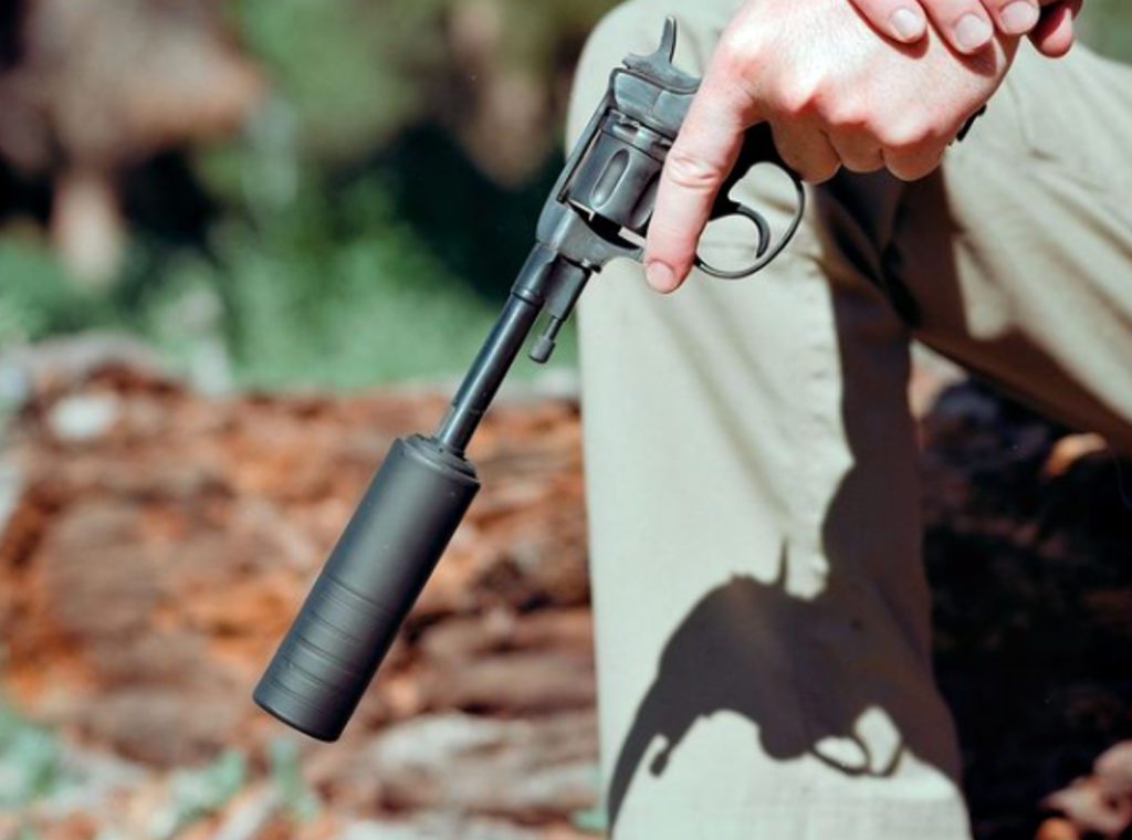 Silencer & Gun News - SilencerCo