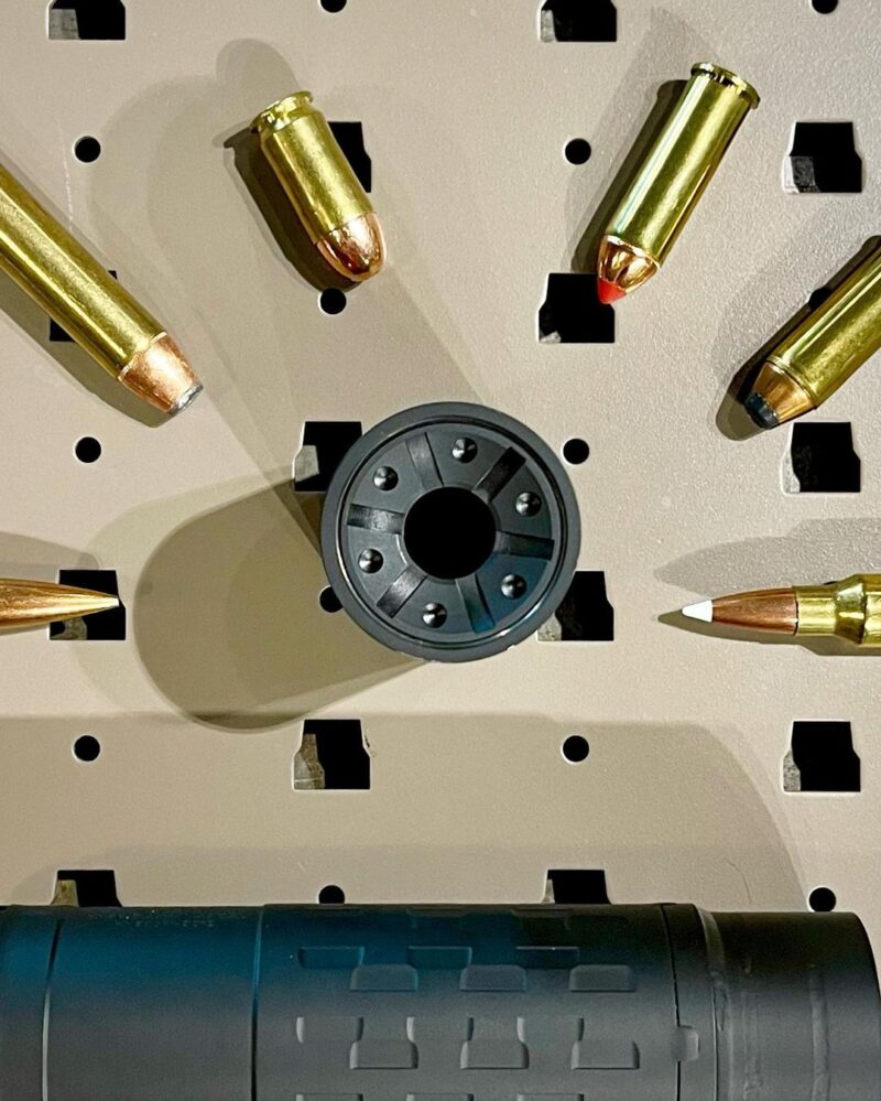 The Best SilencerCo Hunting Suppressors for 2025 - SilencerCo