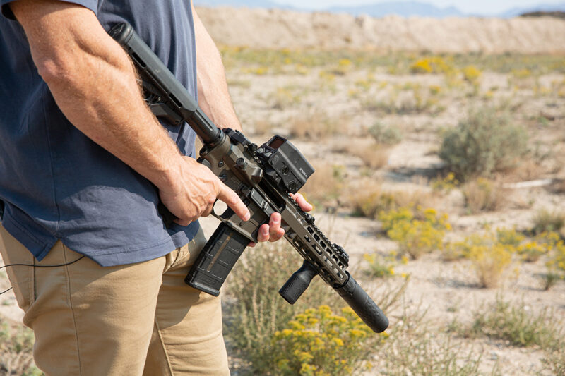 What Is an ATF Tax Stamp? - SilencerCo