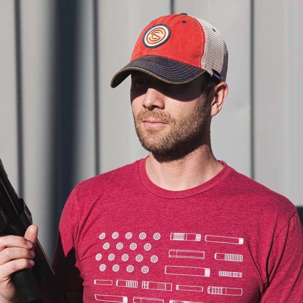 SilencerCo Apparel: Logo Hats
