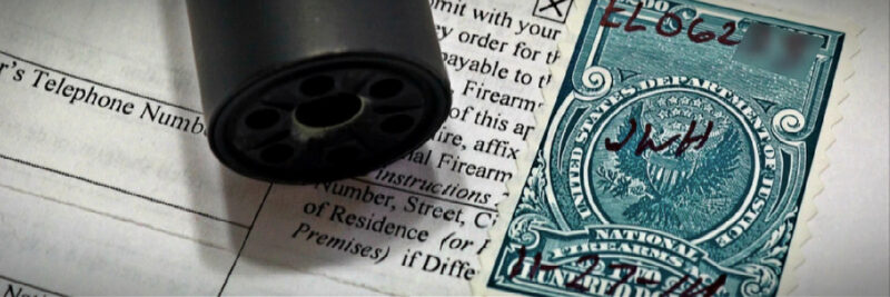 ATF eForm and Form 4 Process - SilencerCo