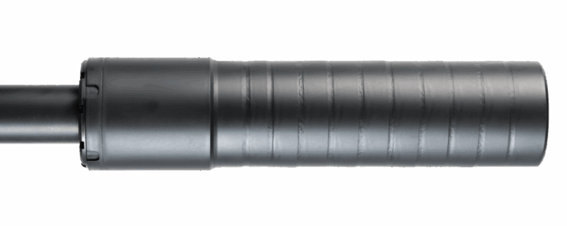 SilencerCo Harvester Evo: The next generation hunting suppressor
