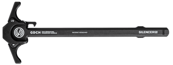 SilencerCo Chimera 300: Industry Leading Heavy Duty .30 Cal Suppressor