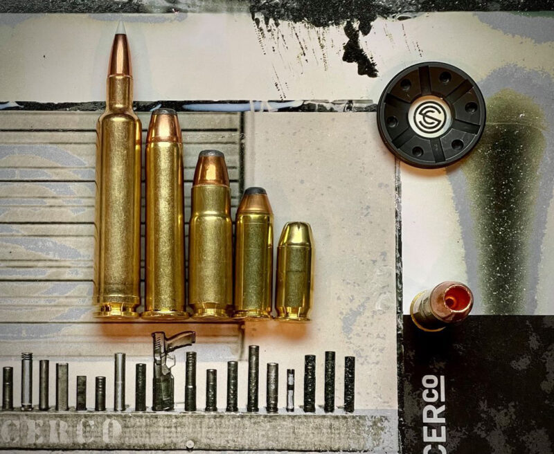 Understanding Suppressor Caliber Compatibility - SilencerCo