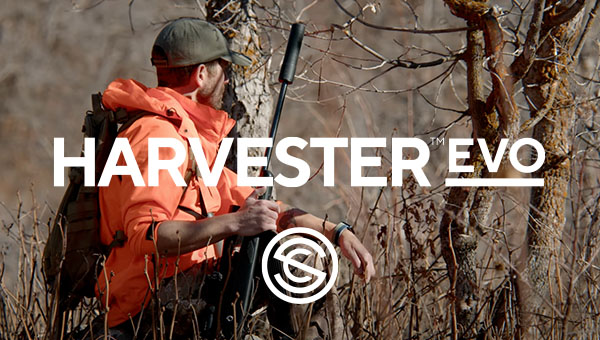 SilencerCo Harvester Evo: The next generation precision hunting suppressor