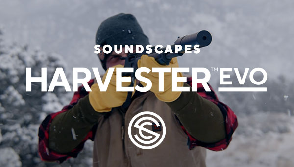 SilencerCo Harvester Evo: The next generation precision hunting suppressor