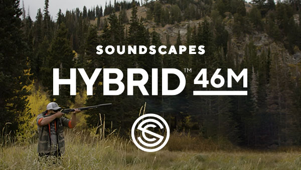 SilencerCo Hybrid 46M - Long Bore Meets Modular