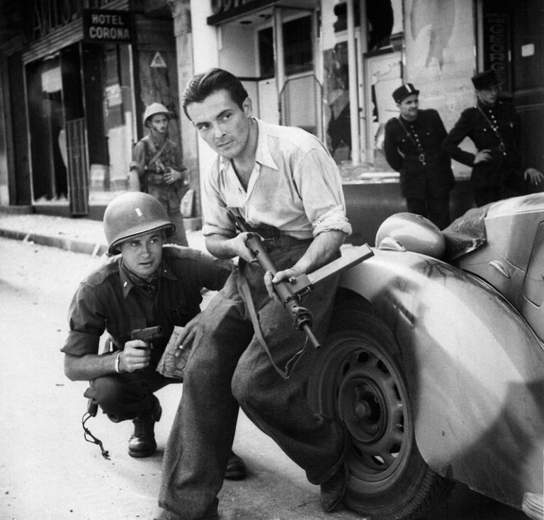 The STEN Gun - SilencerCo