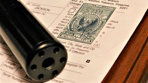 What Are the Benefits of a Gun Trust? - SilencerCo