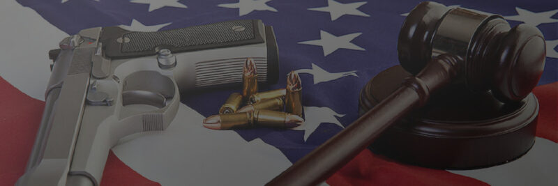 NFA & Silencer Laws - SilencerCo