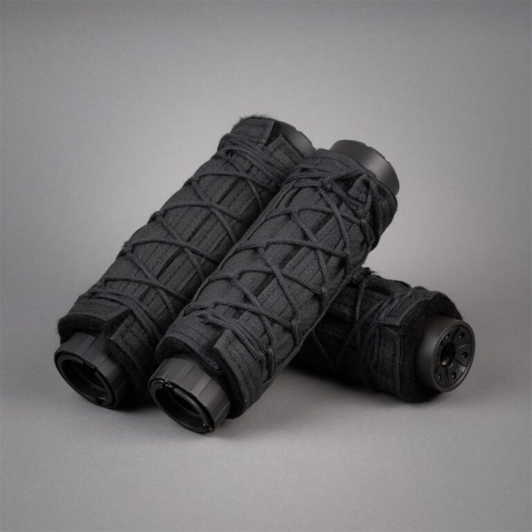 SilencerCo Suppressor Accessories: 5/8 X 24 Thread Pitch
