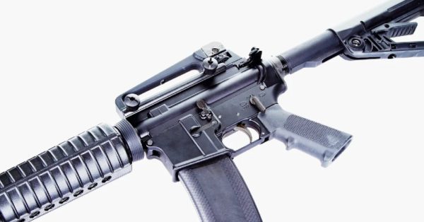 10 Reasons Why You Should Build an AR-15 - SilencerCo