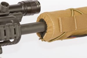 Seriously: You Need a Suppressor Cover - SilencerCo