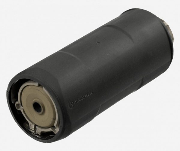 Seriously: You Need a Suppressor Cover - SilencerCo