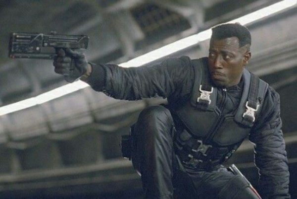 5 Best Dressed MACs in Film - SilencerCo