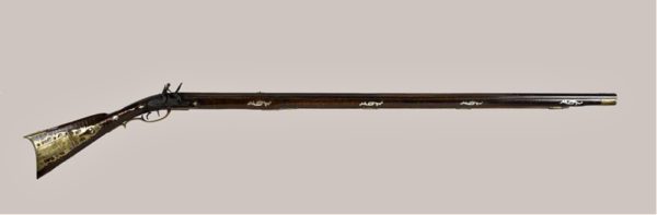 State Guns — 9 States With Official Guns - SilencerCo