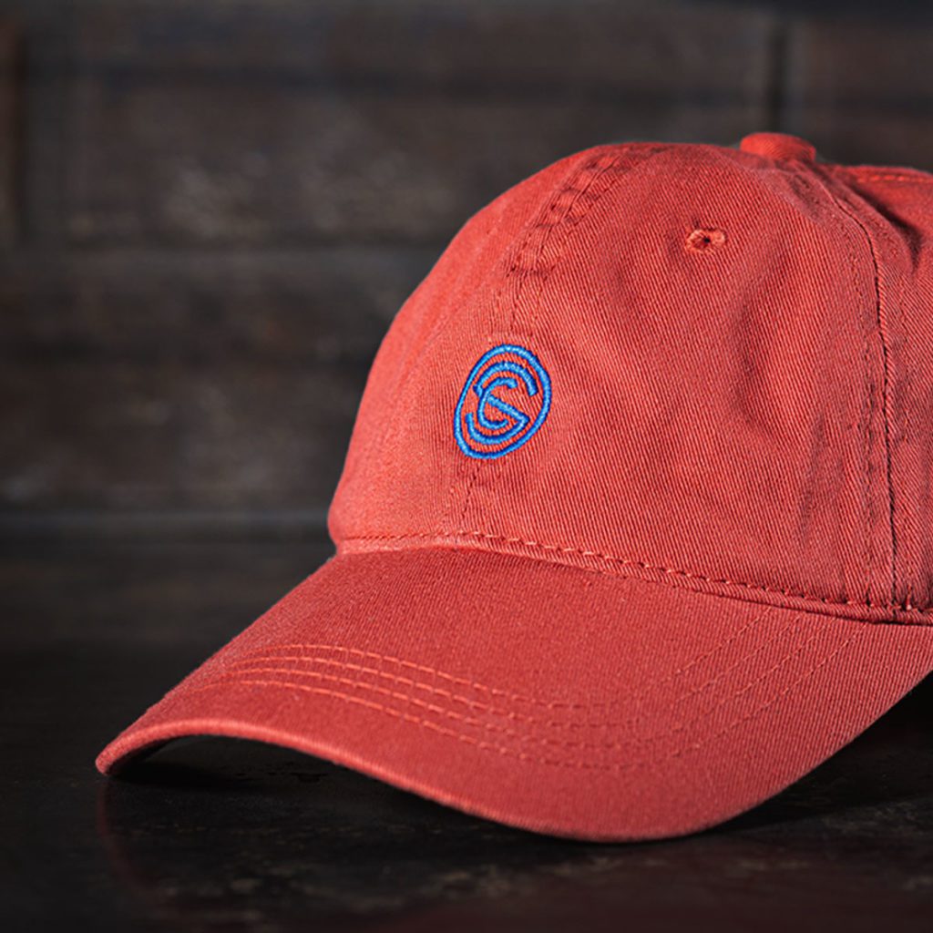 SilencerCo Apparel: Logo Hats