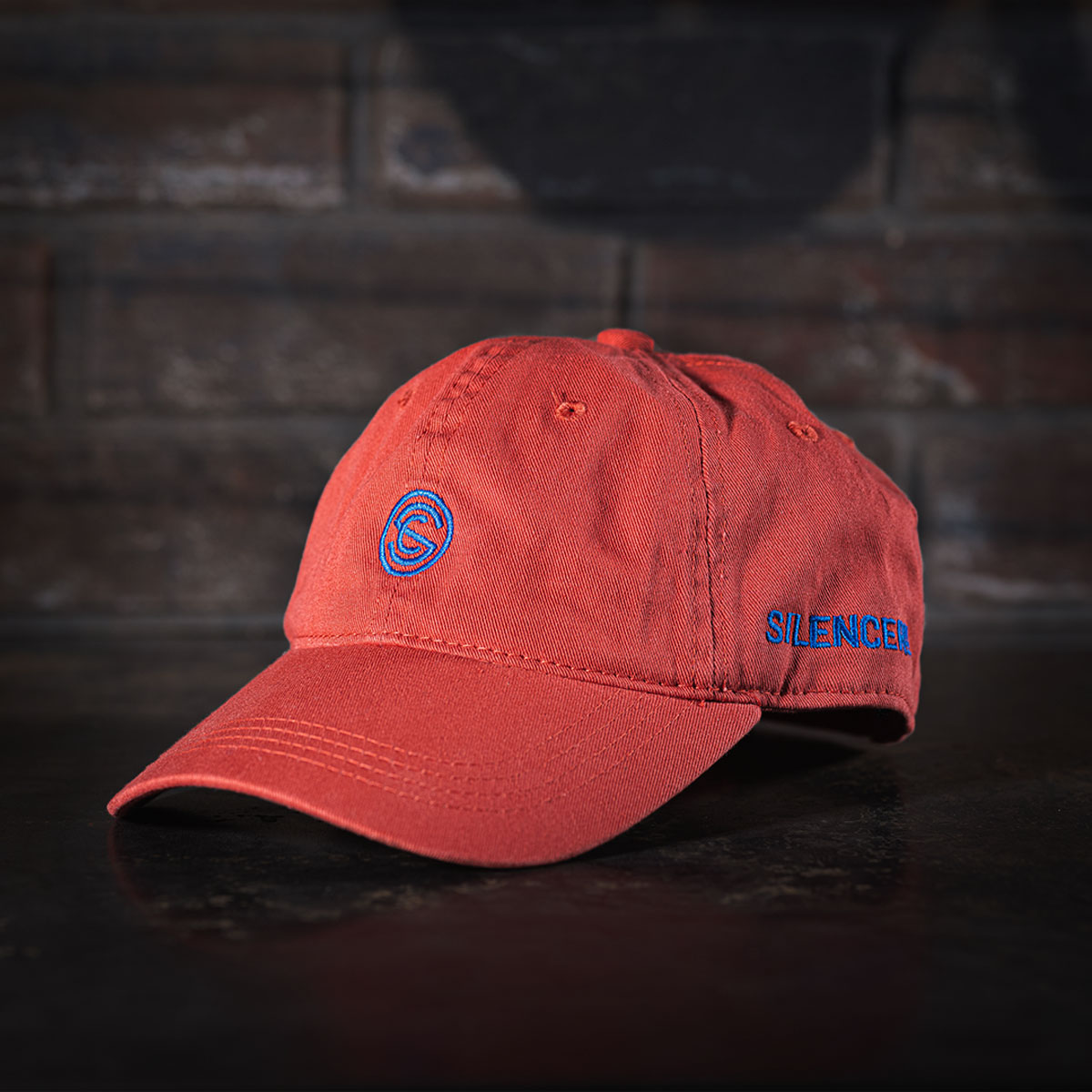 SilencerCo Apparel: Logo Hats