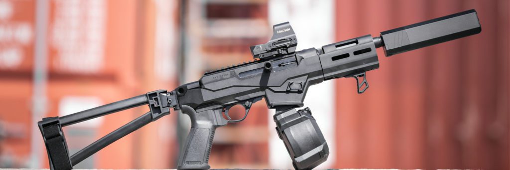 Silencer & Gun News - SilencerCo