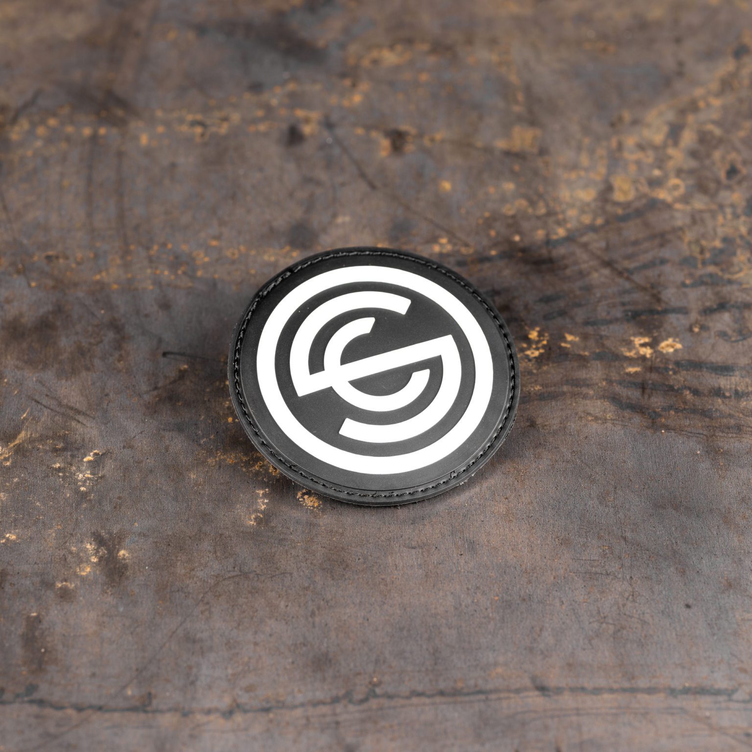 SilencerCo Apparel: Patches & Stickers