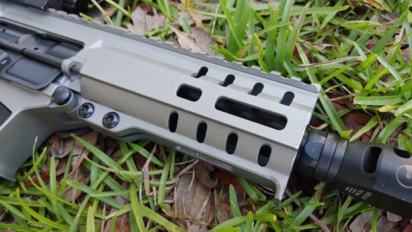 CMMG Banshee — Something for Everyone - SilencerCo