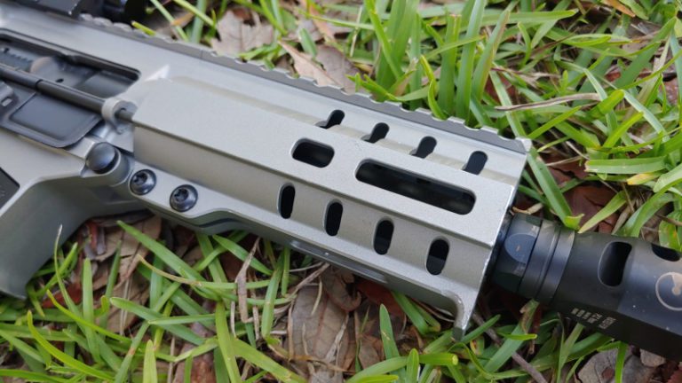 CMMG Banshee — Something for Everyone - SilencerCo