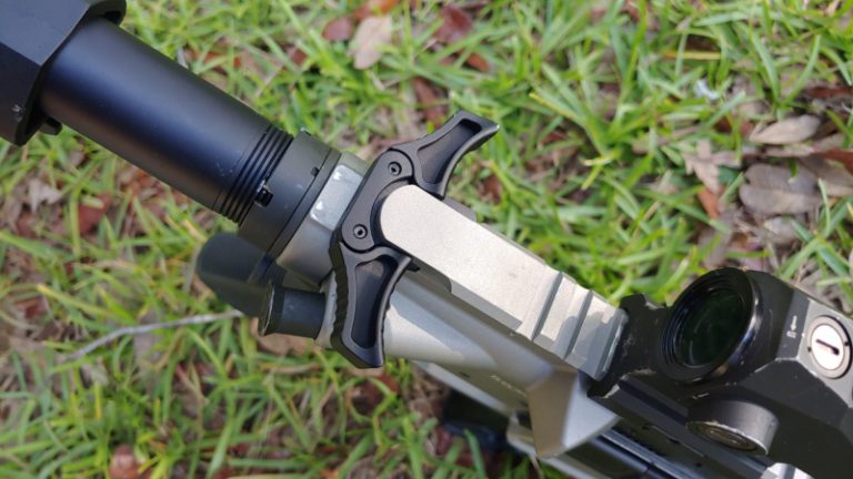 CMMG Banshee — Something for Everyone - SilencerCo